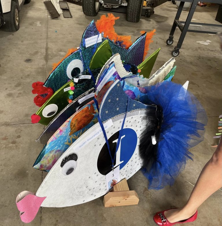 Events – Camp Fish Tales