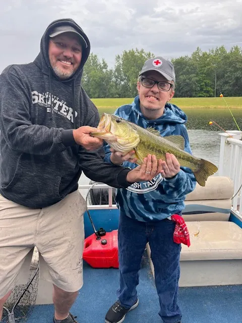 Events - Camp Fish Tales